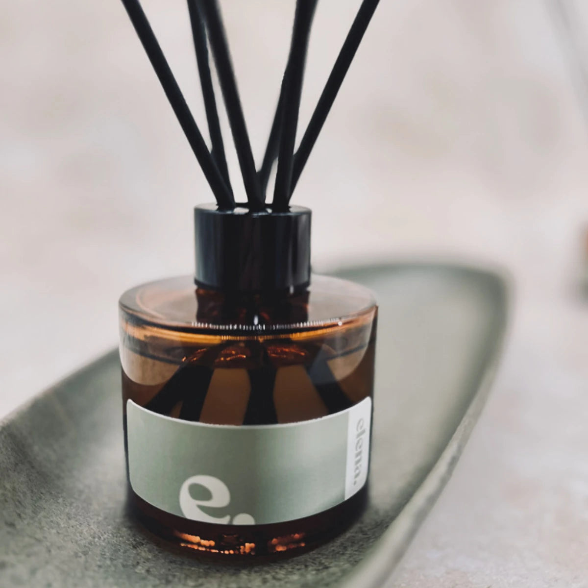 reed diffusers ~ elena London